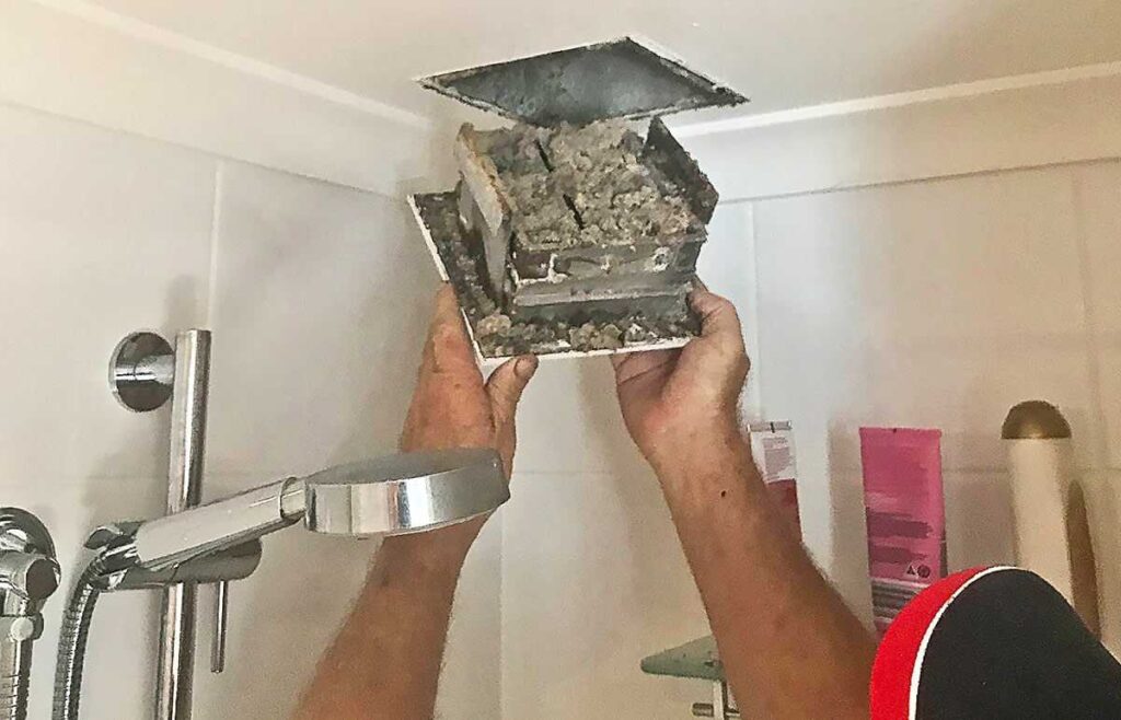 How to Choose the Right Bathroom Ventilation Fan